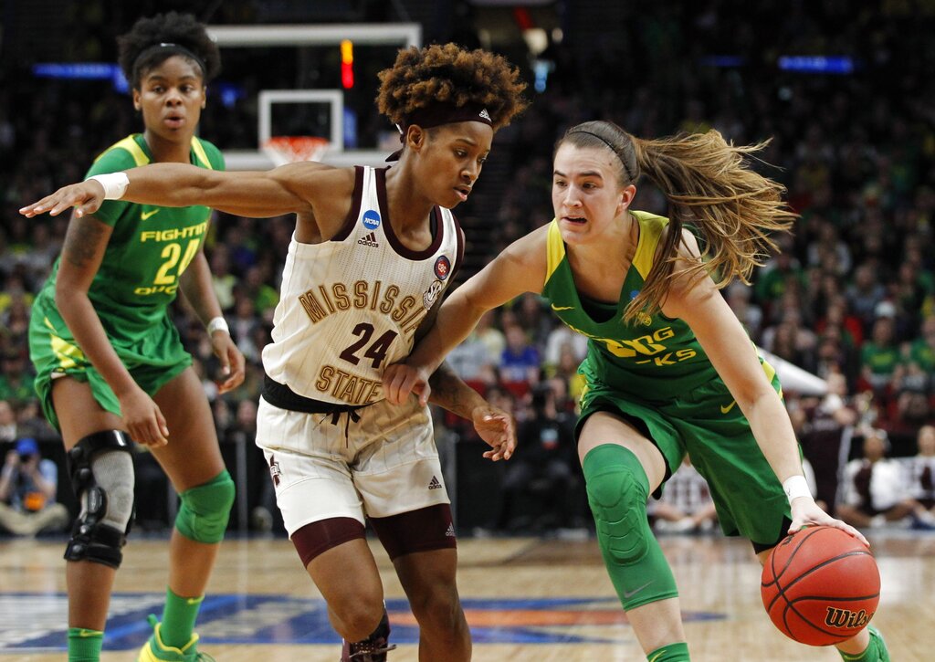 NCAA Women's Basketball Final Four is Set - WRUF 98.1 FM | 850 AM | 103 ...