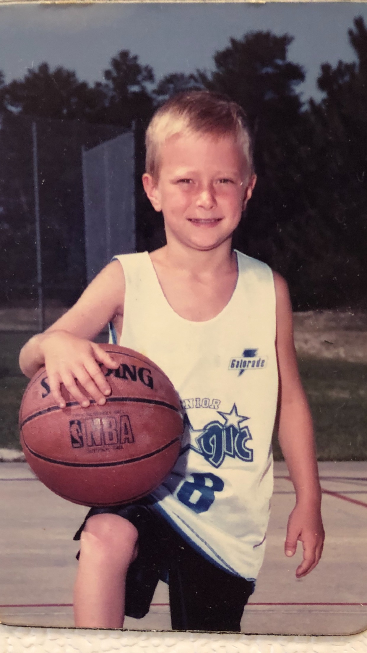 FEATURE: Gator Football Player Nick Sutton Goes from the Sidelines to ...