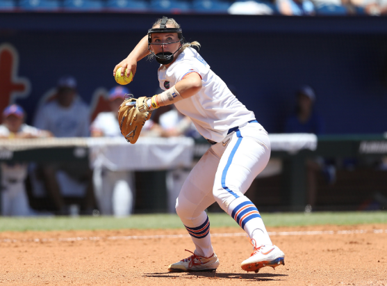 Gators Softball Advances to Super Regionals - WRUF 98.1 FM | 850 AM ...