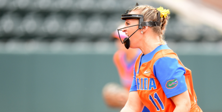 Florida Softball Set To Surprise - WRUF 98.1 FM | 850 AM | 103.7 HD2 ESPN