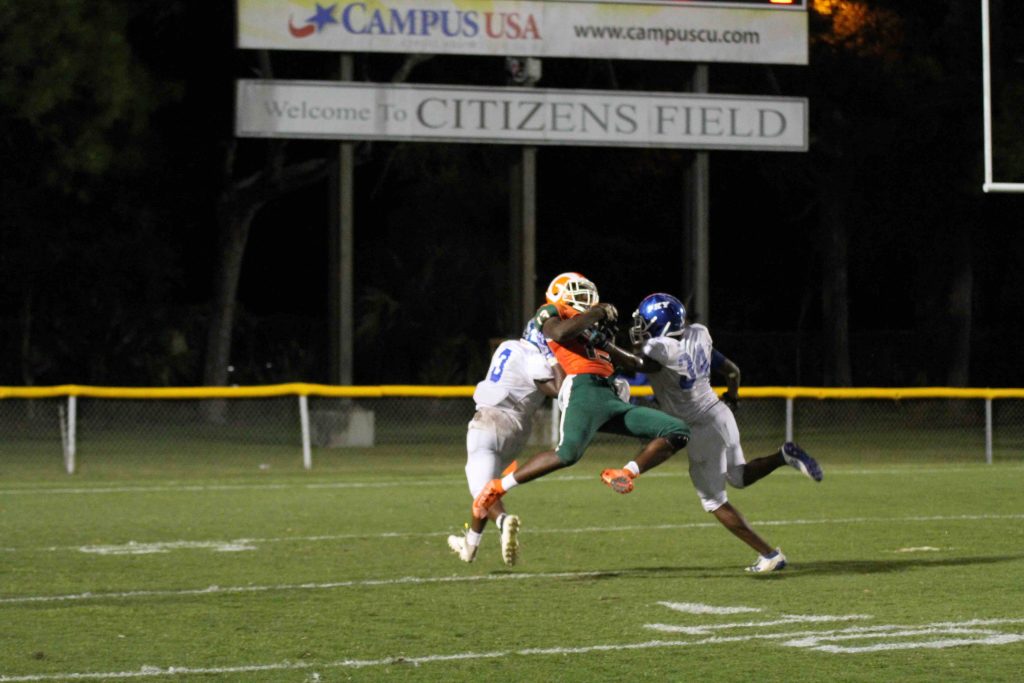 Eastside Wins a Shootout Against P.K. Yonge, 46-40 - WRUF 98.1 FM | 850 ...