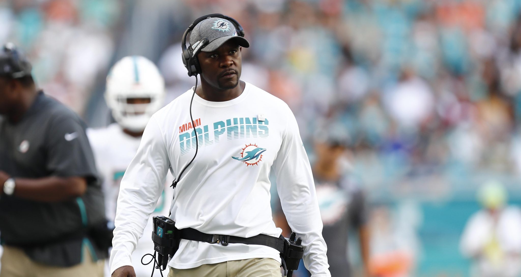 byron jones Archives - ESPN 98.1 FM - 850 AM WRUF