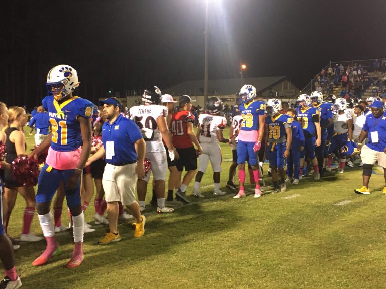 Newberry Football Rallies Against Fort White in Double Overtime For Win ...