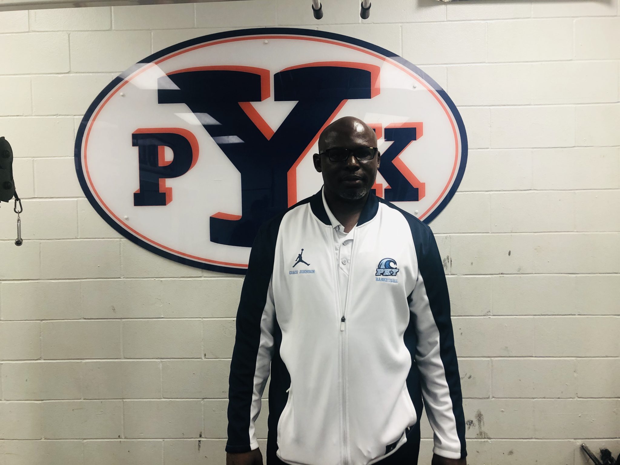 Hawthorne vs P.K. Yonge: A Boys Basketball Rivalry Built on Respect ...