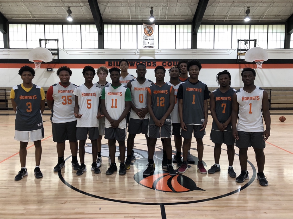 Hawthorne Hornets Gearing For A Deep Postseason Run Espn 98 1 Fm