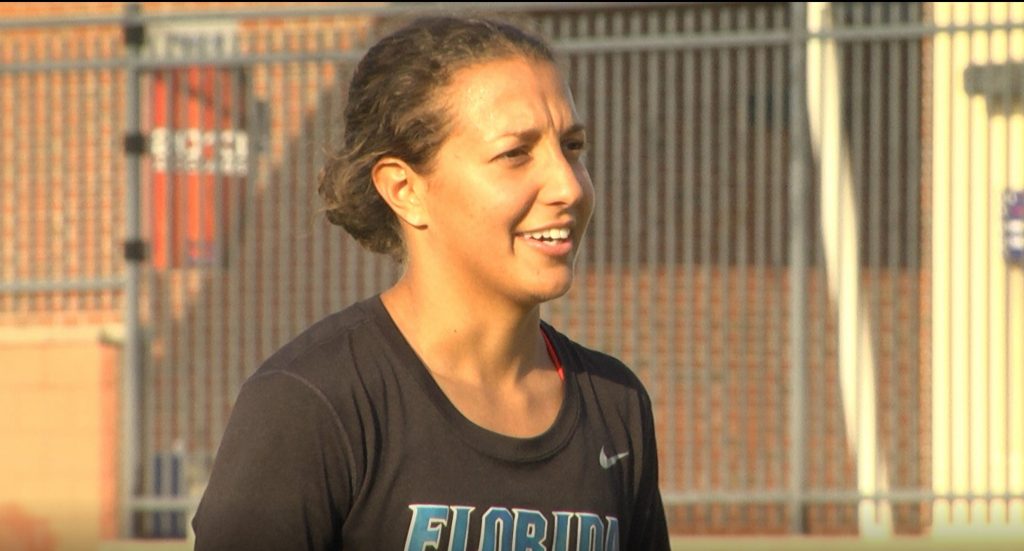 Feature: Two Gator Soccer Players Trying to Go Pro - WRUF 98.1 FM | 850 ...