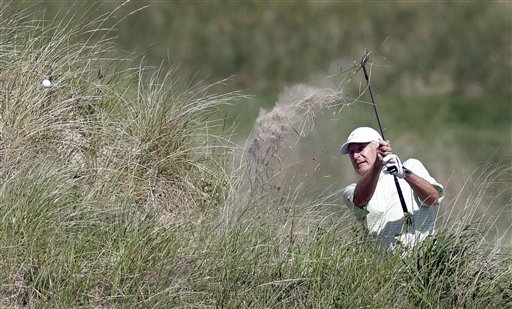 Gator Great Andy North Talks Golf Career, PGA Tour and More - WRUF 98.1 ...