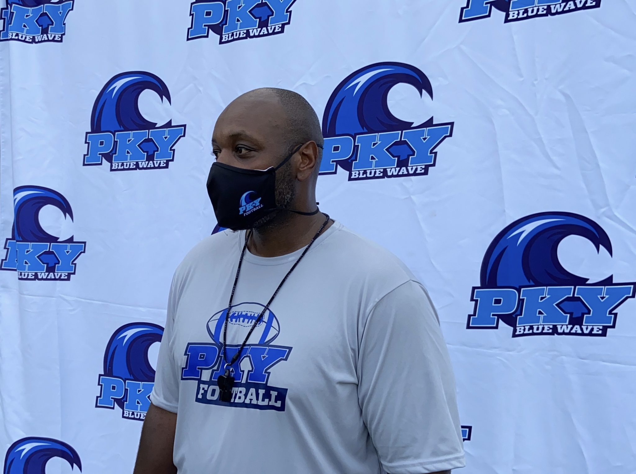 P.K. Yonge Starts New Tradition – WRUF 98.1 FM | 850 AM | 103.7 HD2 ESPN