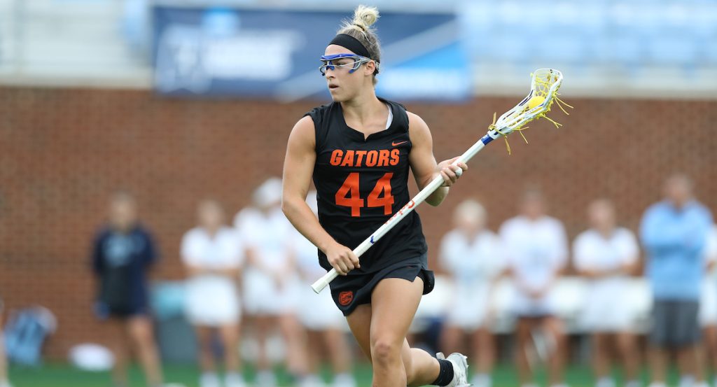 Florida Lacrosse Returns Home After Thrilling Season Opener – WRUF 98.1 ...
