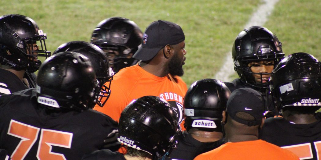 Hawthorne Hornets on Their Way to Third Straight State Title - ESPN 98. ...