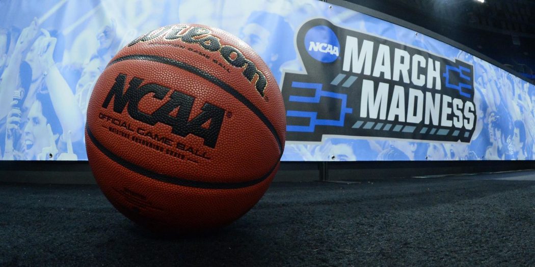 Another Day Of Dancing In The NCAA Men's Tournament - ESPN 98.1 FM ...
