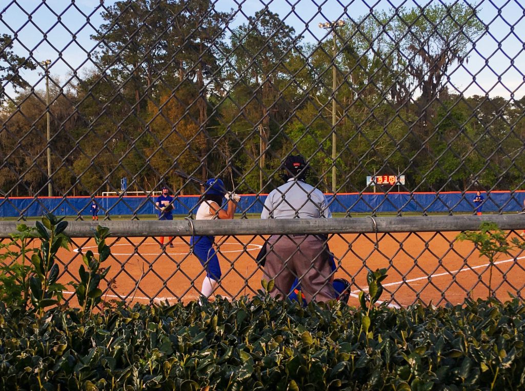 PK Yonge Softball off to Rough Start for 2021 Season – WRUF 98.1 FM ...