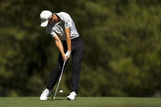 Andy North Gives Thoughts on Masters - WRUF 98.1 FM | 850 AM | 103.7 ...