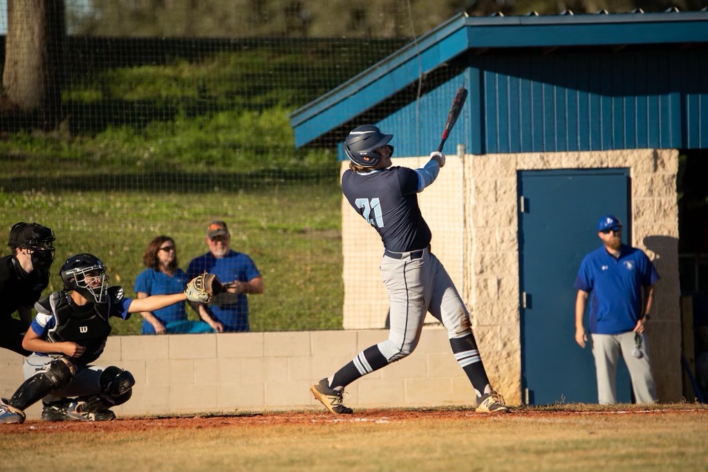 FEATURE: Timmy DePaul – Leader on and off the Field for PK Yonge ...