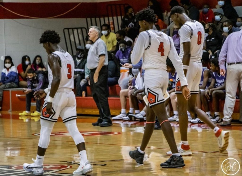 FEATURE: Legendary Coach Elliot Harris Retires - WRUF 98.1 FM | 850 AM ...