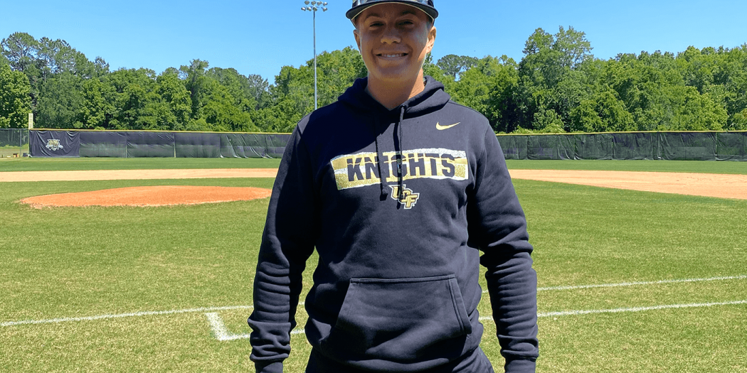 FEATURE: A Glance at Noah Hayse's Experience Committing to UCF as a ...