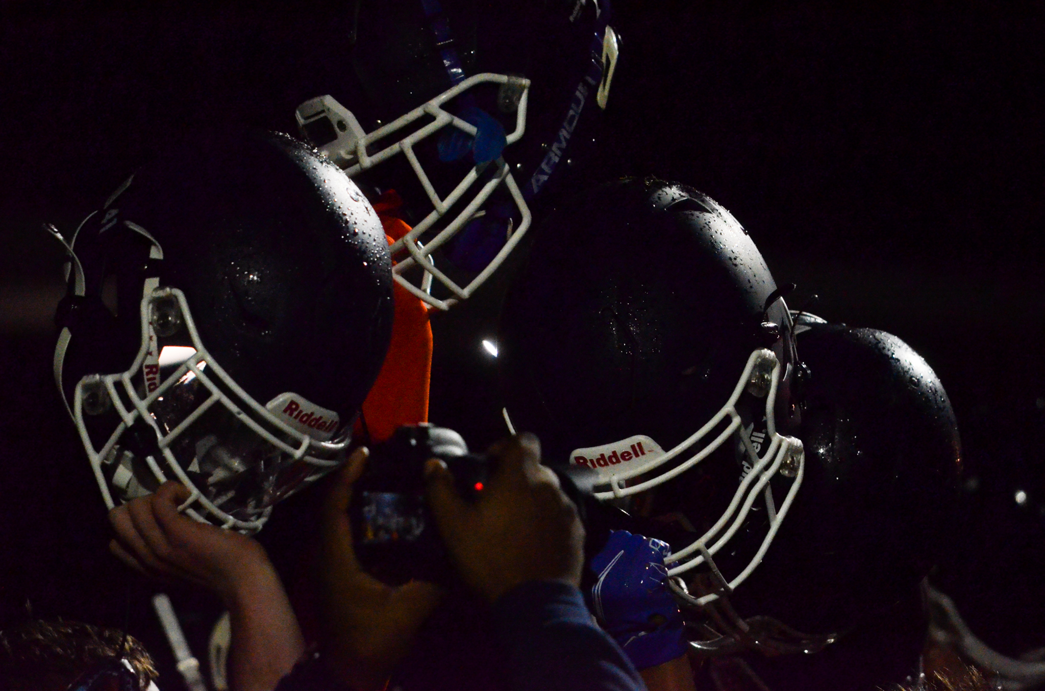 P.K. YONGE CAPS OFF THE REGULAR SEASON WITH A FRIDAY NIGHT WIN – WRUF ...