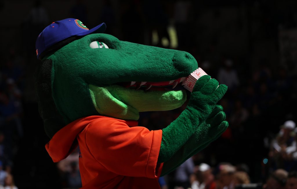 Albert Gator - WRUF 98.1 FM | 850 AM | 103.7 HD2 ESPN