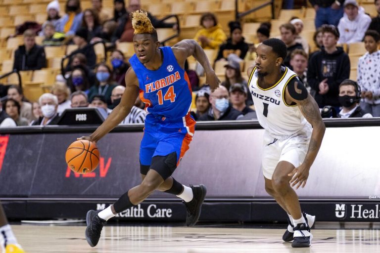 Amari Davis, Kowacie Reeves - WRUF 98.1 FM | 850 AM | 103.7 HD2 ESPN