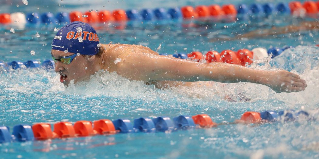 Gators Swimming and Diving Prepares for Day Four of SEC Championships ...