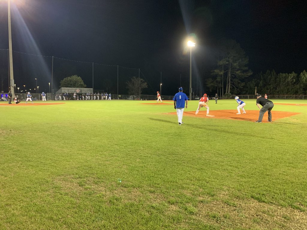 Santa Fe Raiders come out on top over Keystone Heights Indians - WRUF ...