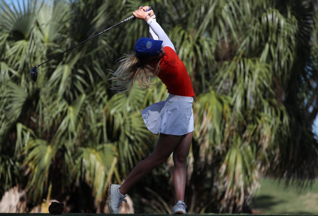 Gator Annabell Fuller heads to Augusta National Women’s Amateur – WRUF ...
