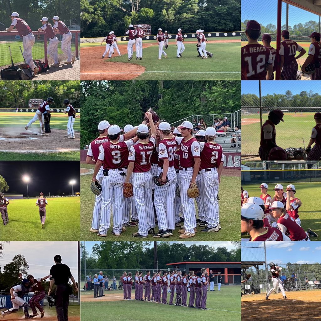 The Beginning Of Something Special: Recapping Oak Hall's Breakthrough ...