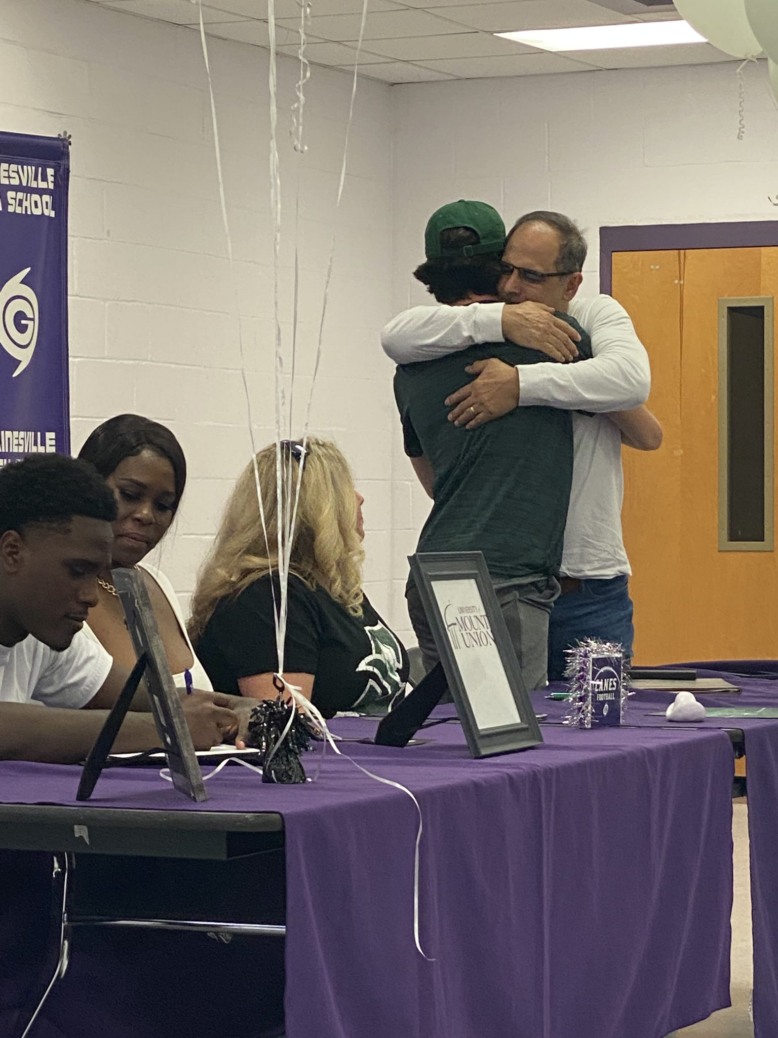 Overcoming Obstacles and Becoming A Division 1 Athlete: The Story of ...