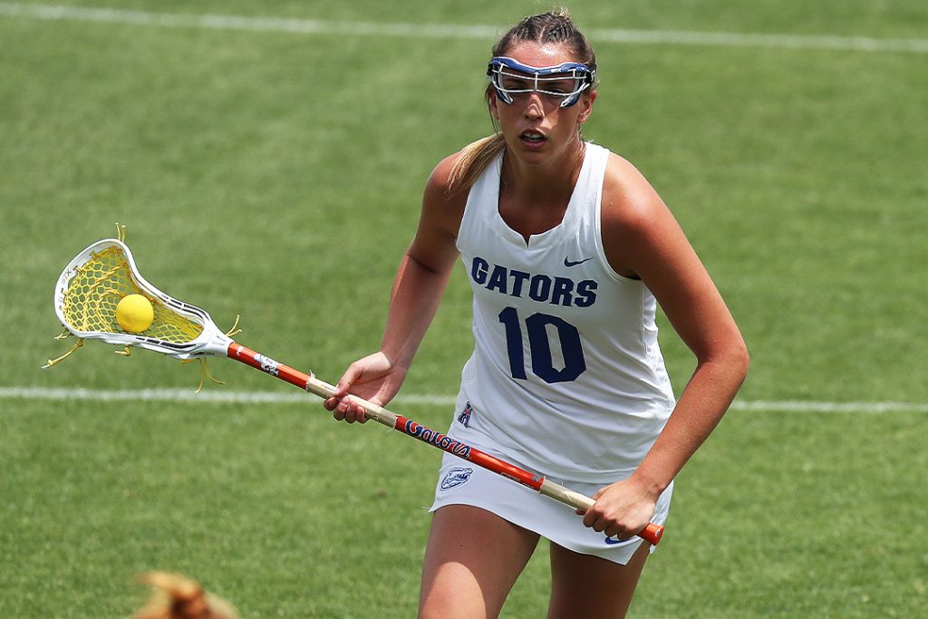 Gators Lacrosse Ranked No. 7 in Preseason Poll - WRUF 98.1 FM | 850 AM ...