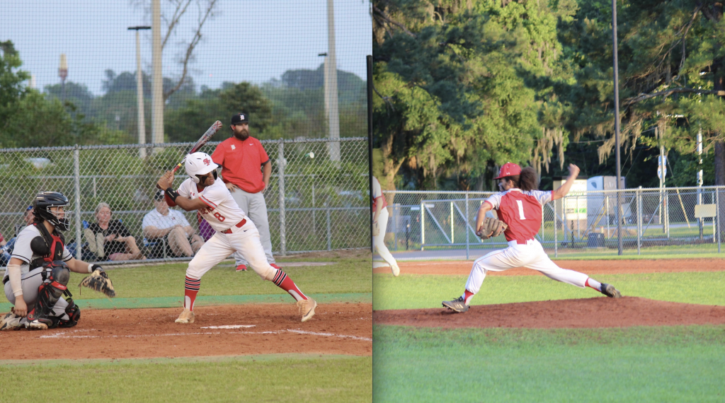 Brotherly Competition: The Mitchum Twins’ Baseball Legacy - WRUF 98.1 ...