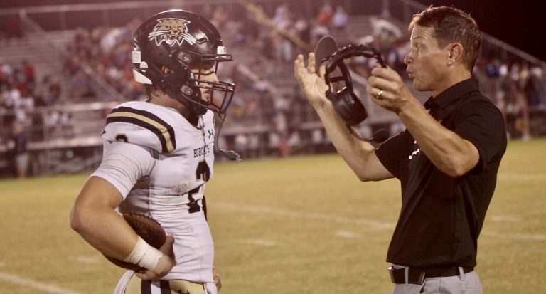Buchholz QB Creed Whittemore Decommits From UF, Commits to Mississippi ...
