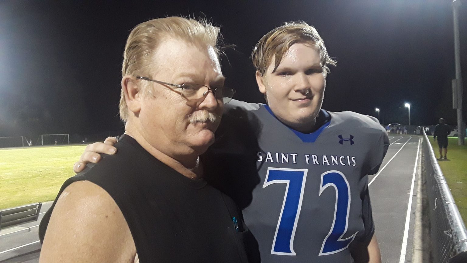 FEATURE: Dalton Dean and His Grandmother Have a Relationship Like No Other