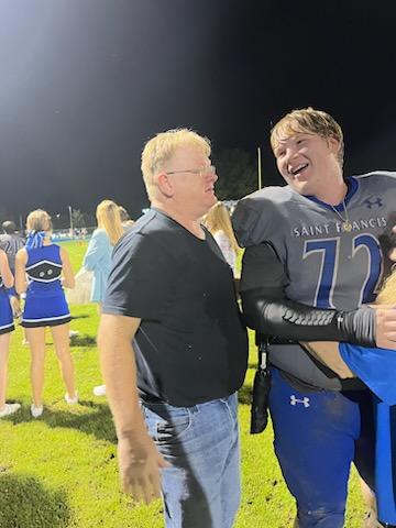 FEATURE: Dalton Dean and His Grandmother Have a Relationship Like No ...