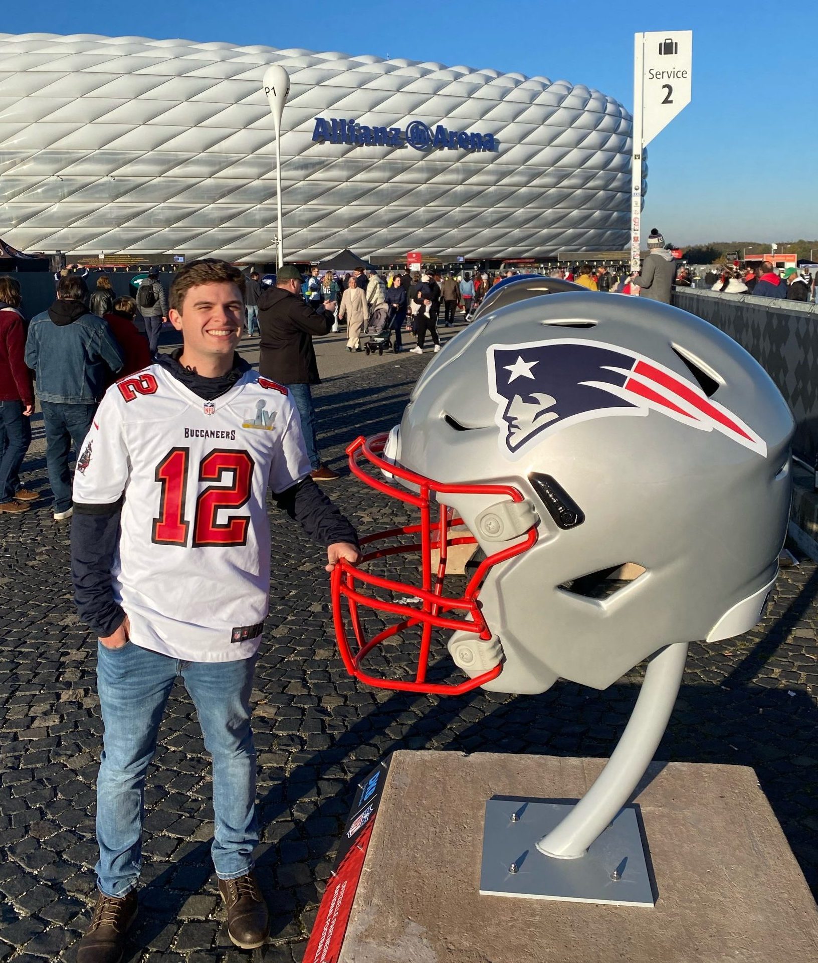 IMG_4673 - ESPN 98.1 FM - 850 AM WRUF