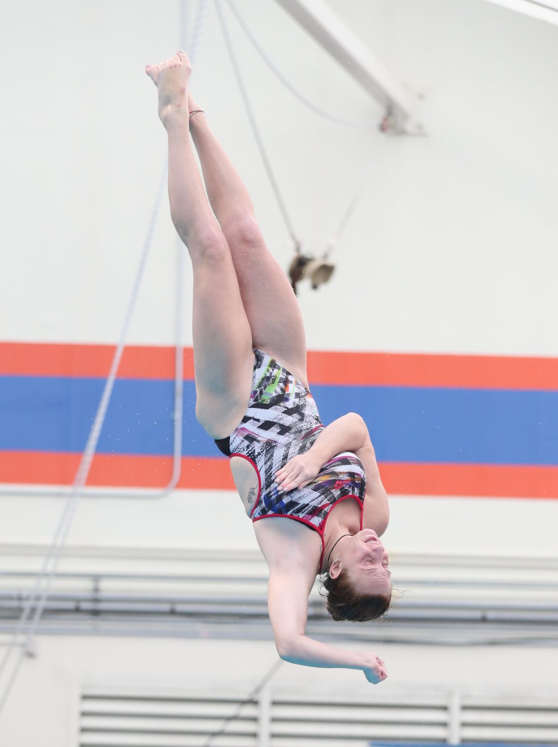 FEATURE: Elettra Neroni, A Dive Across The Ocean - WRUF 98.1 FM | 850 ...