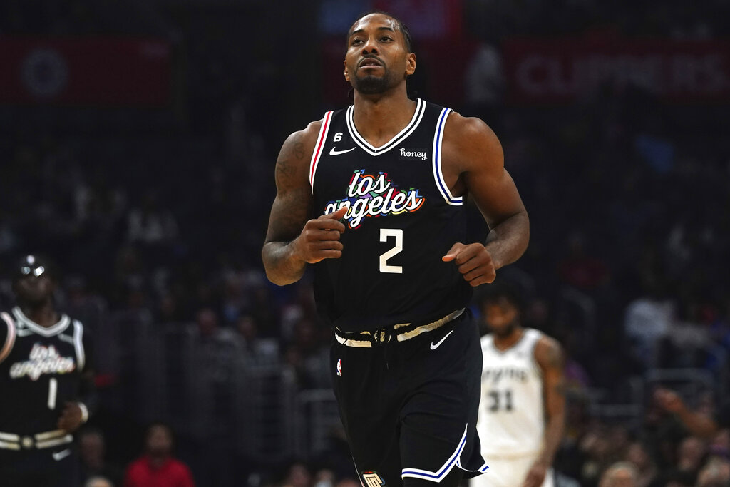 Clippers In Position To Succeed Espn 98 1 Fm 850 Am Wruf