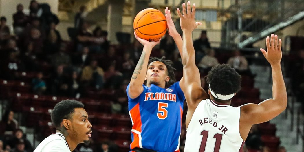 Pat Dooley's Back Nine: Gators Need To Win A Lot of Basketball Games ...