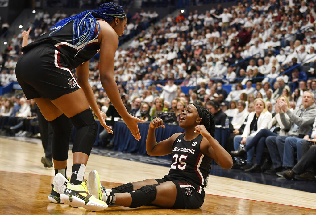 Sec Womens Hoops Preview Espn 98 1 Fm 850 Am Wruf