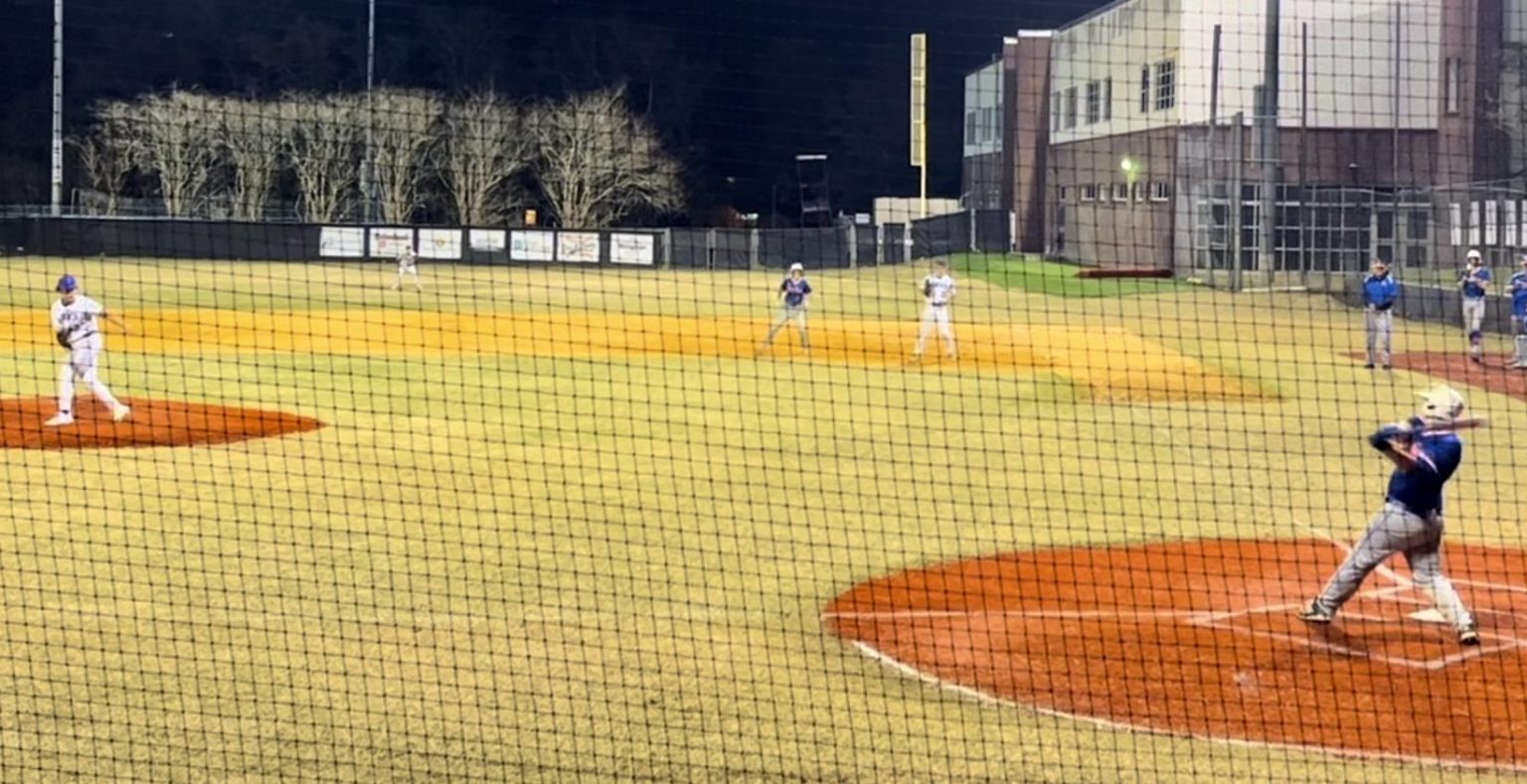 The Hurricanes Hold On Against P.K. Yonge in First Game of Season ...