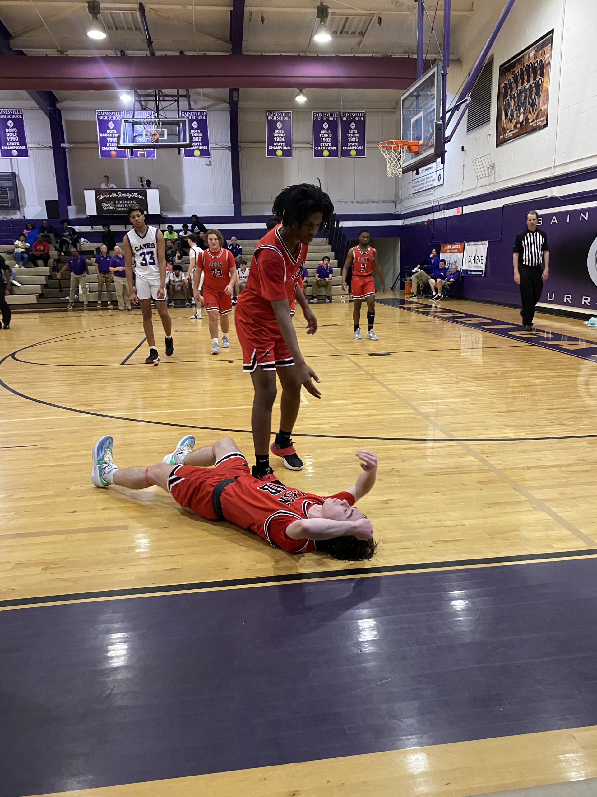 IMG_7689 - ESPN 98.1 FM / 850 AM WRUF