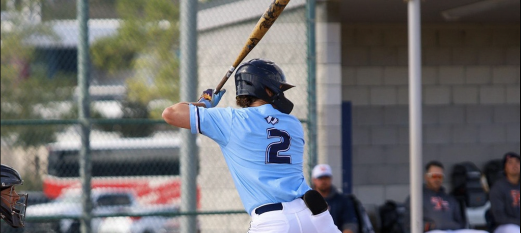 Sante Fe Saints Baseball Extends Undefeated Season with Win over ...