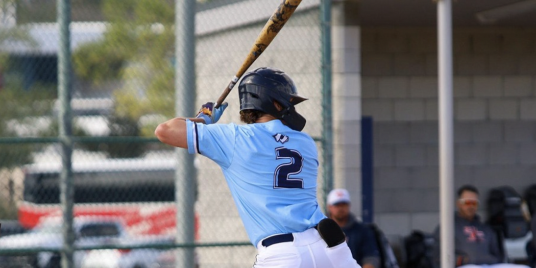 Sante Fe Saints Baseball Extends Undefeated Season with Win over ...