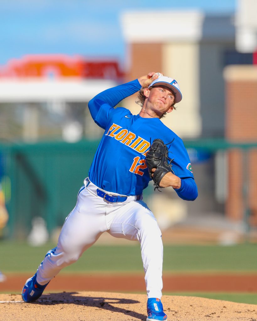 Waldrep CSU - ESPN 98.1 FM - 850 AM WRUF