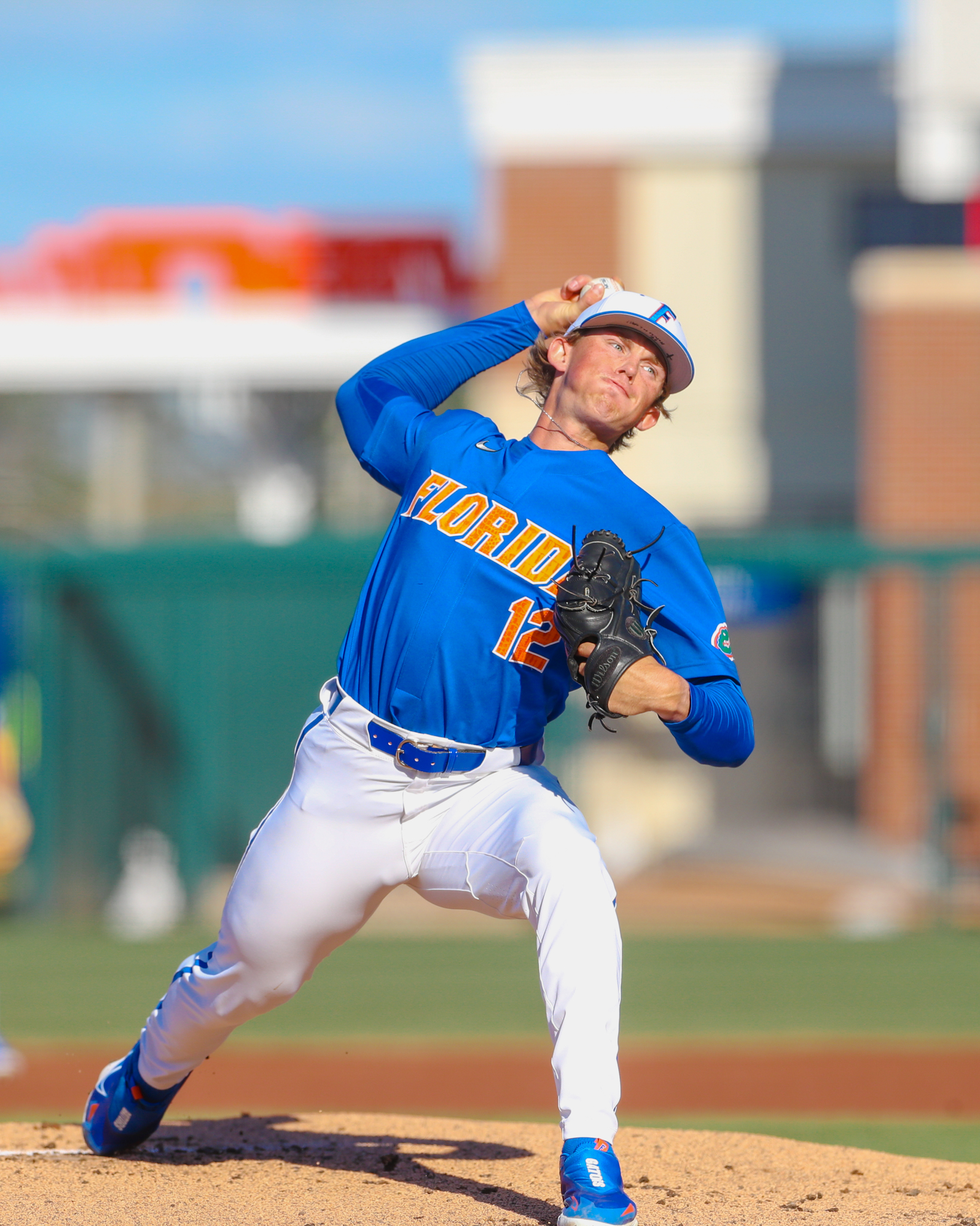 Waldrep CSU - ESPN 98.1 FM - 850 AM WRUF