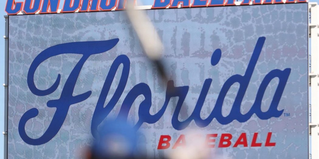 Gator Baseball Downs Siena to Open Series - ESPN 98.1 FM / 850 AM WRUF