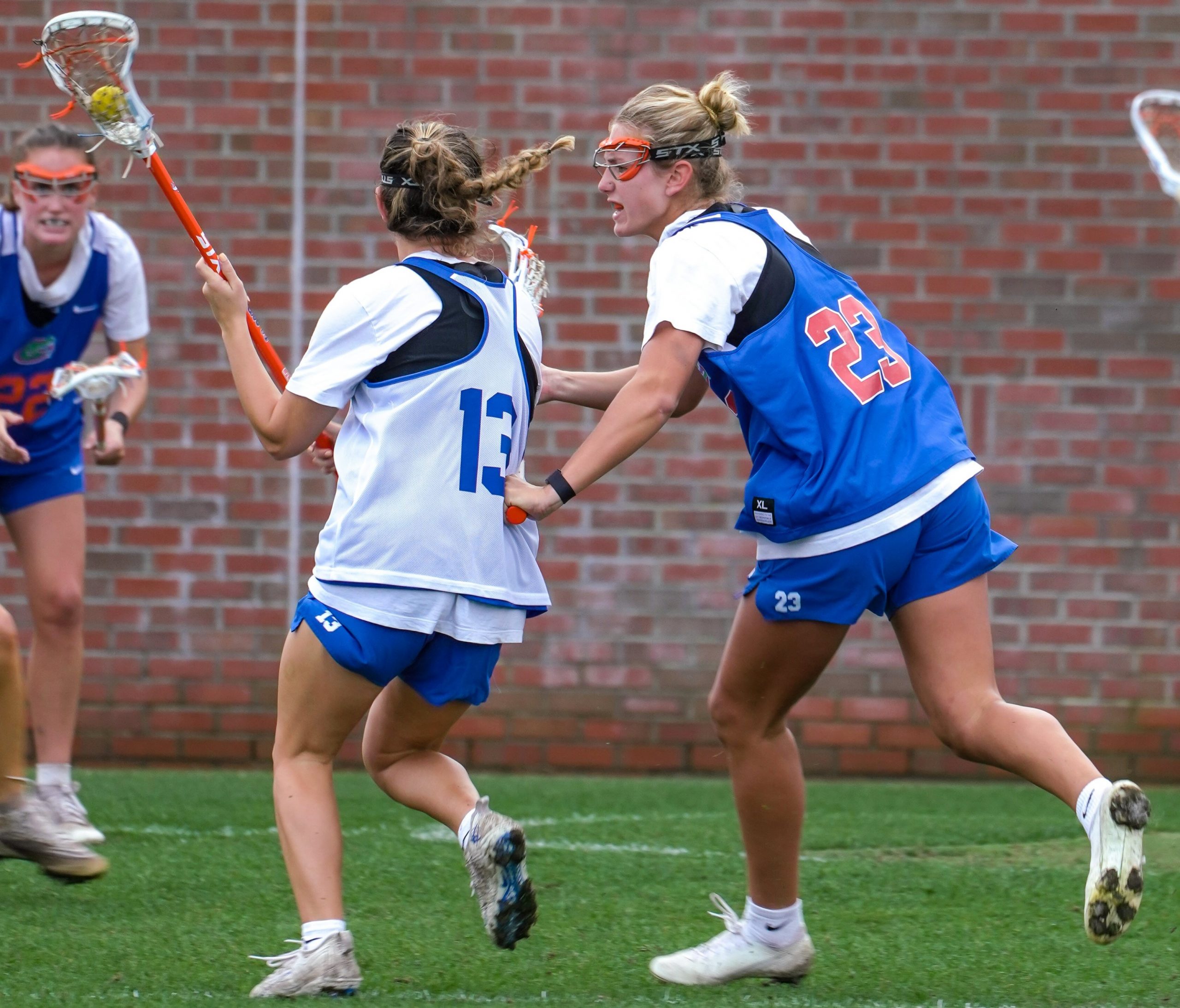 gators lax photo - WRUF 98.1 FM | 850 AM | 103.7 HD2 ESPN