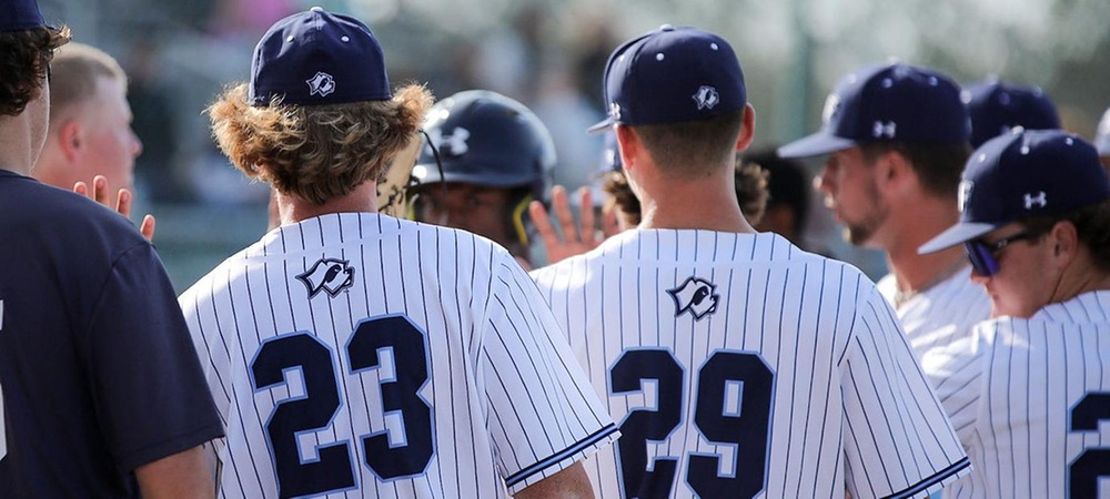 No. 5 Santa Fe Baseball Completes Series Win Over No. 1 Central Florida ...