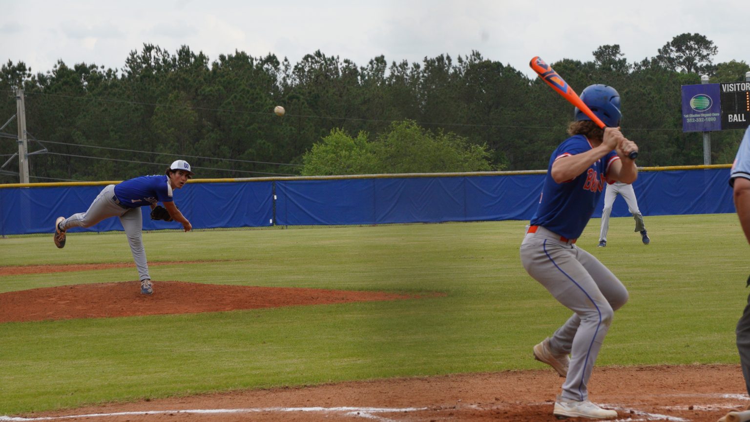P.K. Yonge Edges Out Wolves to Continue Recent Dominance – WRUF 98.1 FM ...