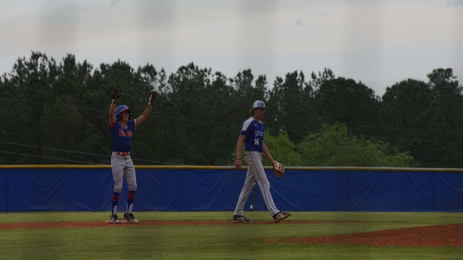 P.K. Yonge Edges Out Wolves to Continue Recent Dominance - WRUF 98.1 FM ...