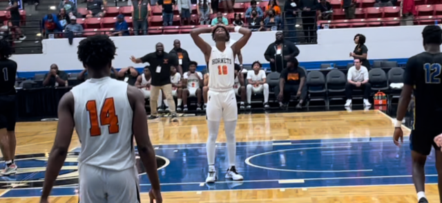 Devastating Loss Sees Hawthorne Eliminated in the Semifinals - WRUF 98. ...